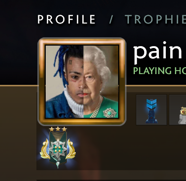 Weird Dota Profiles on Twitter: "#dota2 https://t.co/zdbj3XFzBW" / Twitter