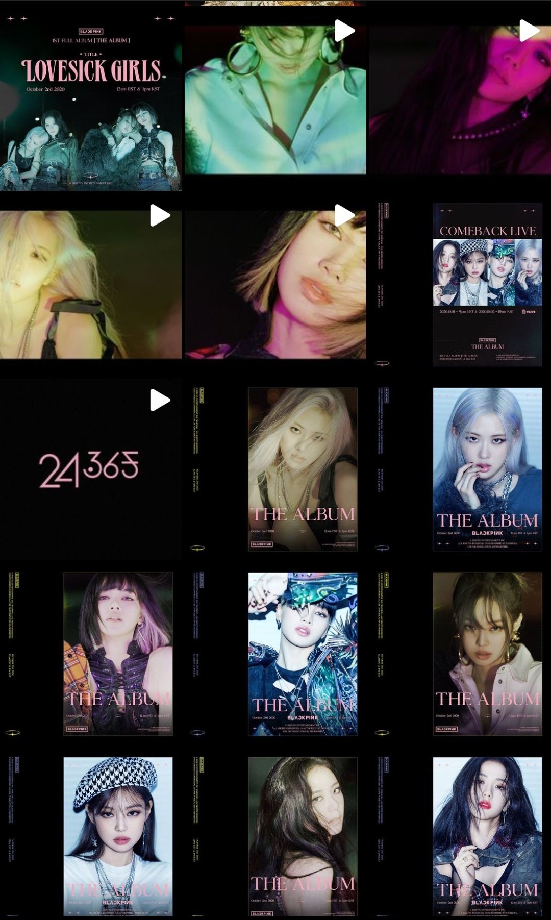 nini🌷shut down on Twitter: "é isso oq queremos https://t.co/039rN6RqyU" / Twitter