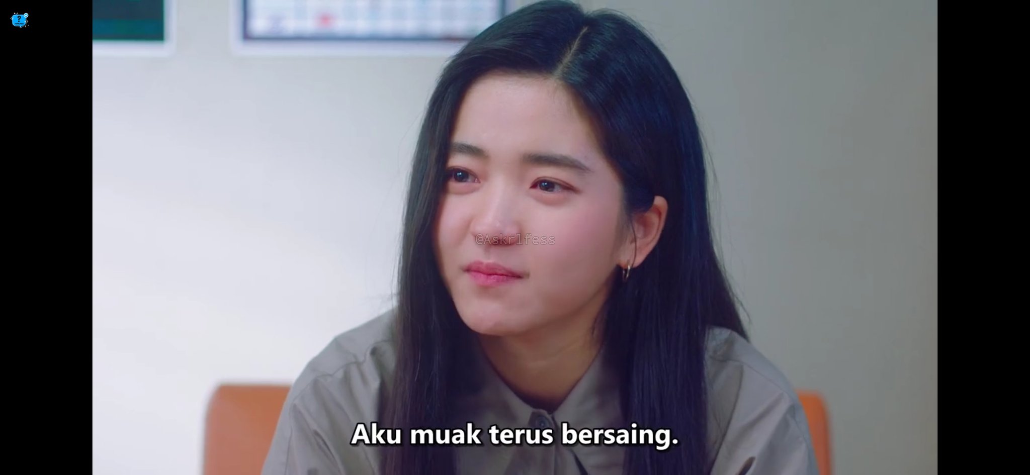 Askrlfess on Twitter: "[askrl] capek https://t.co/dUXVe4T1Ct" / Twitter