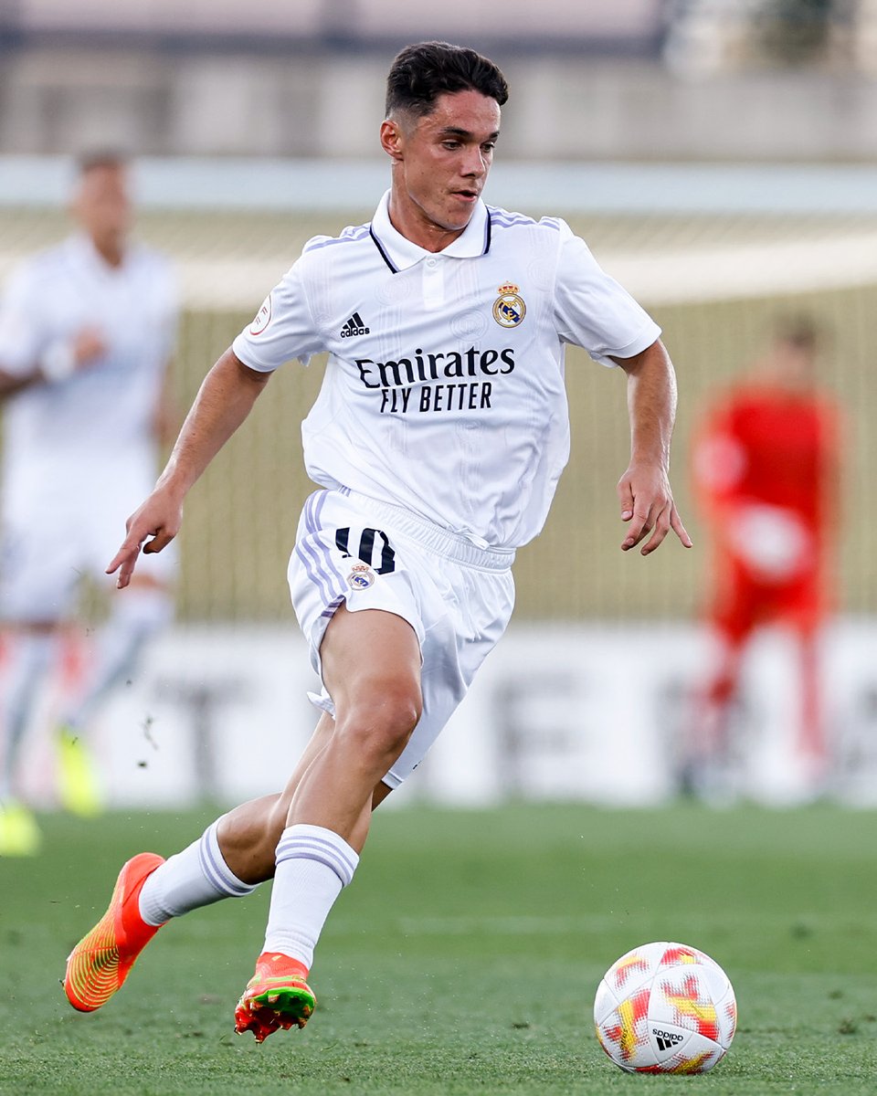 Cantera Real Madrid on Twitter: Cantera Real Madrid on Twitter: