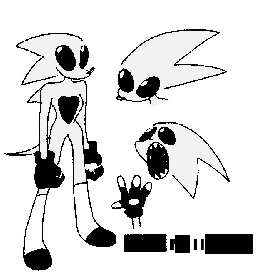 Enigma (Vivi's little menace) on Twitter: "RT @danicorelove: new exe his name is TH he’s based ...