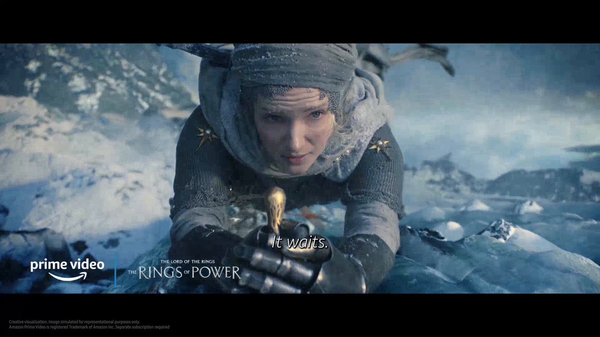 Samsung India on Twitter: "Yes, we all have our theories about the cryptic ending of the last ...