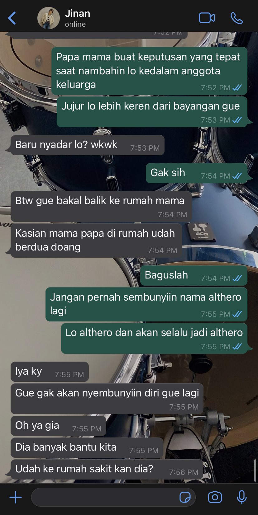 Erina | narasi di bio on Twitter: "—414 https://t.co/ydQCaiOJFE" / Twitter