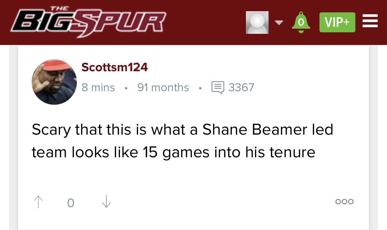 Message Board Geniuses on Twitter: "🚨MELTDOWN ALERT 🚨 #SouthCarolina is down 14-3 in the second ...