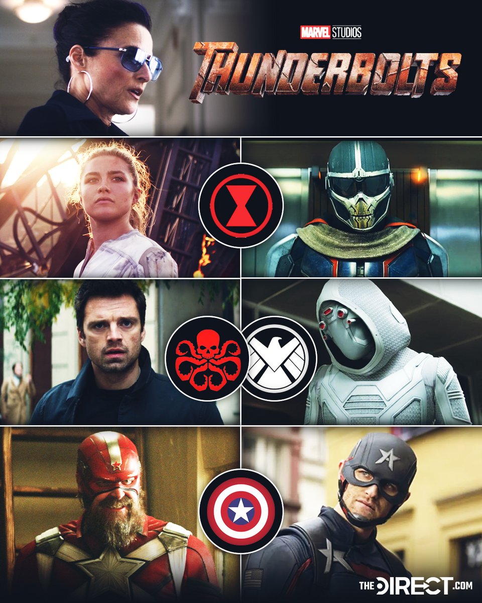 MCU - The Direct on Twitter: MCU - The Direct on Twitter: