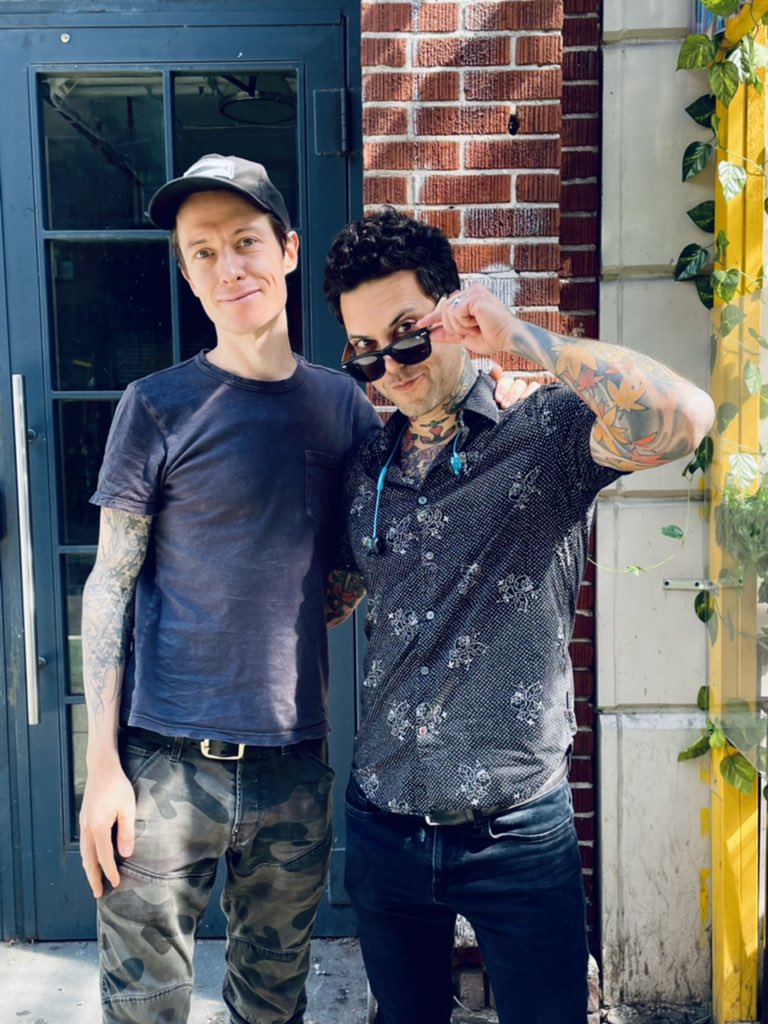 Tw Pornstars 1 Pic Aaron Twitter Owen And Aaron Do Ny π₯π€π