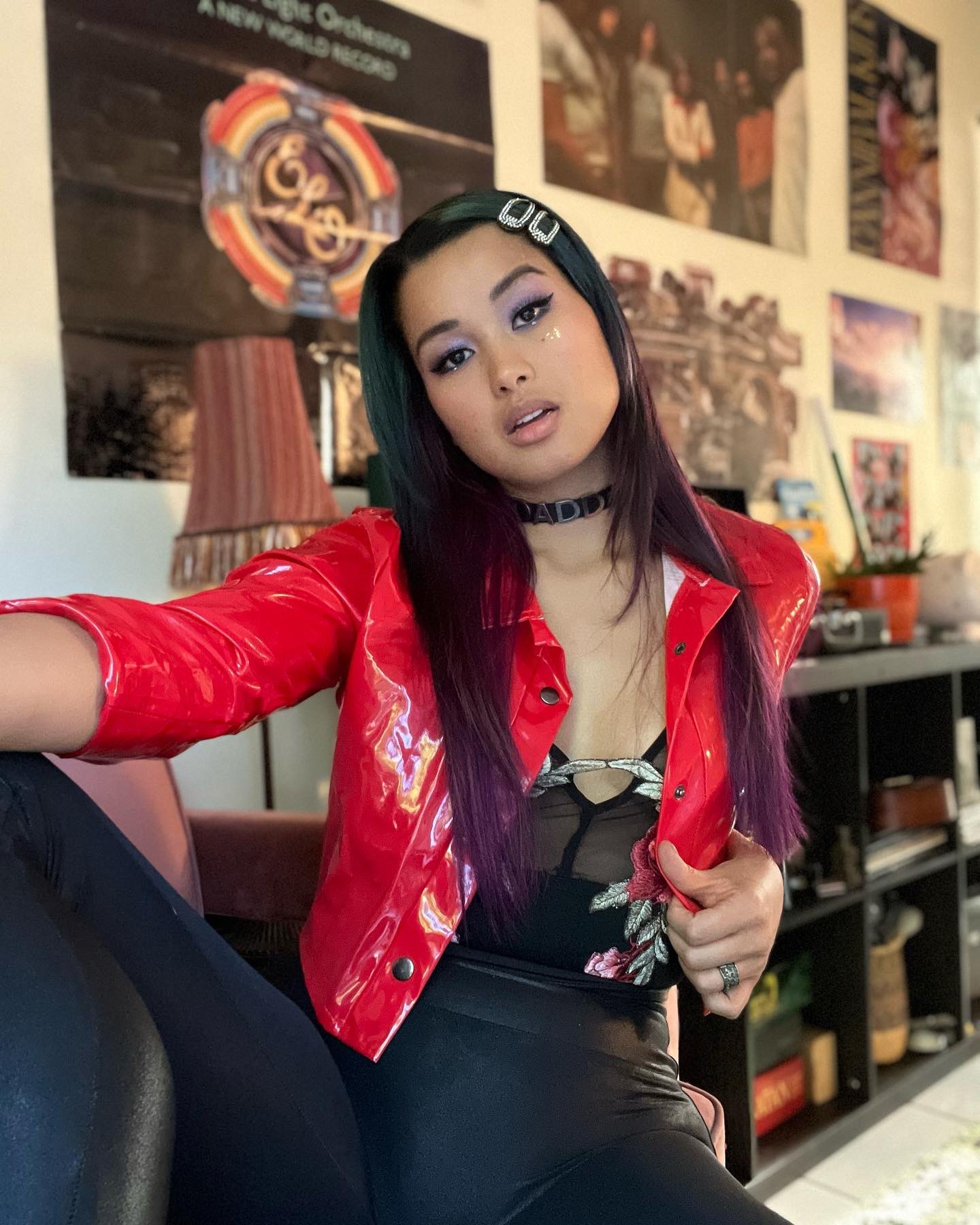 Raquel📍Twitch Con 2022 on Twitter: "Boutta moon walk on your a$$ https://t.co/qQmSK1471t" / Twitter