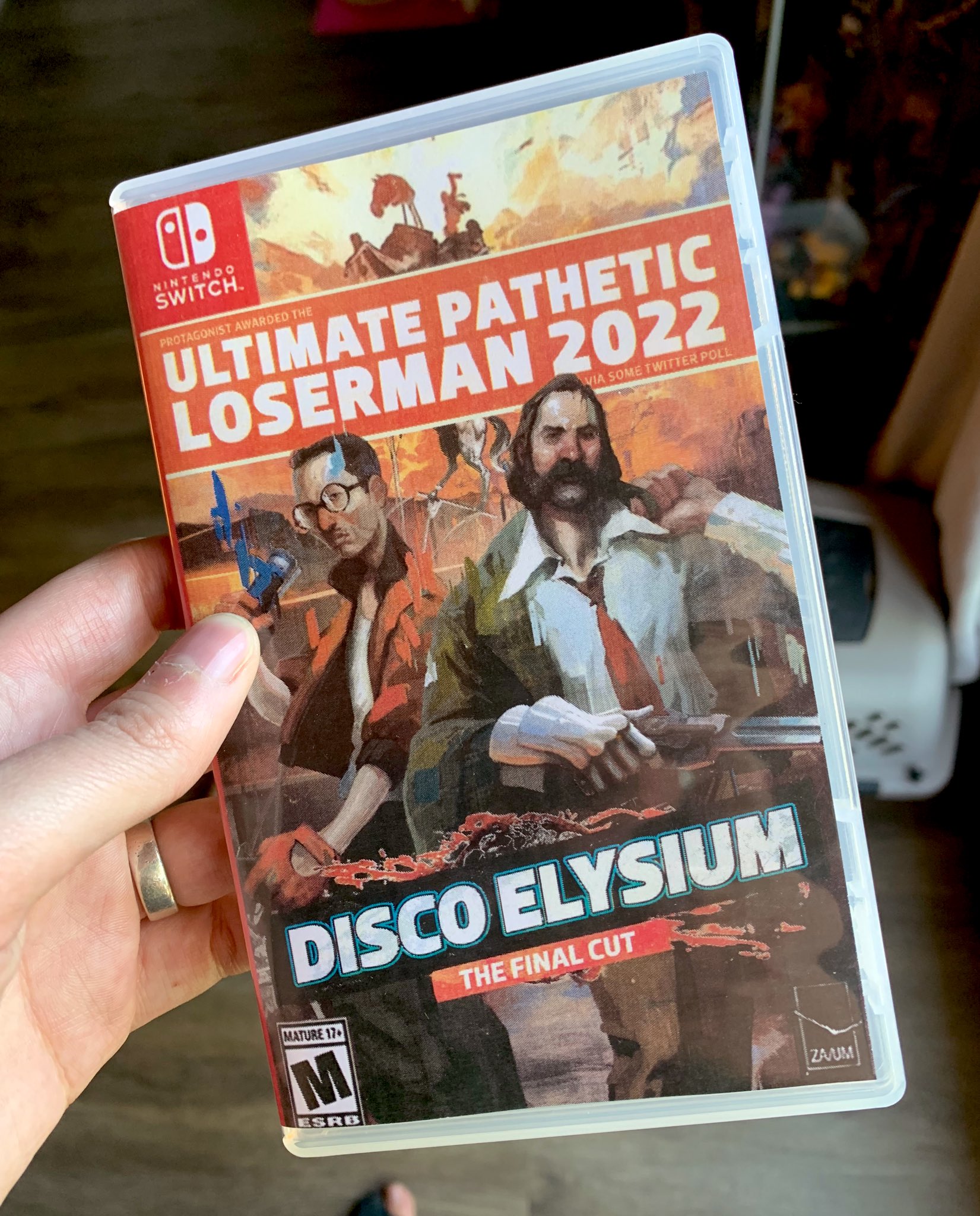 eheheh (@Piranjak) / Twitter