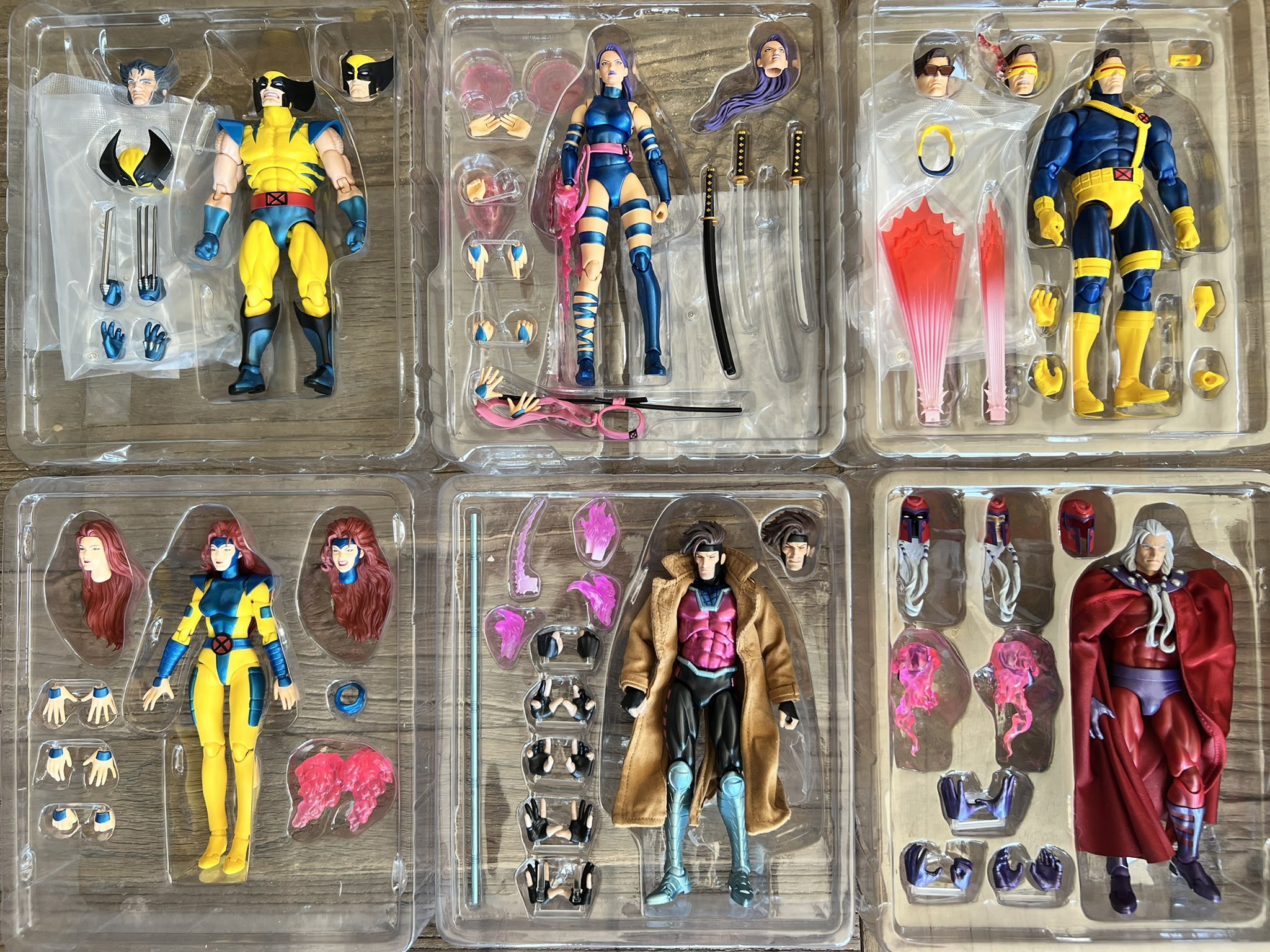 Medicom Toy Original Mafex X-Men Jean Grey-Summers Phoenix, 48% OFF