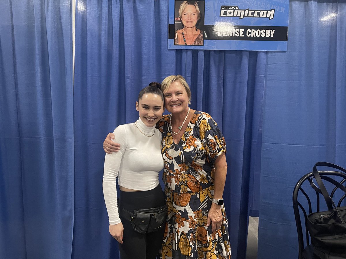 Denise Crosby Ray Donovan