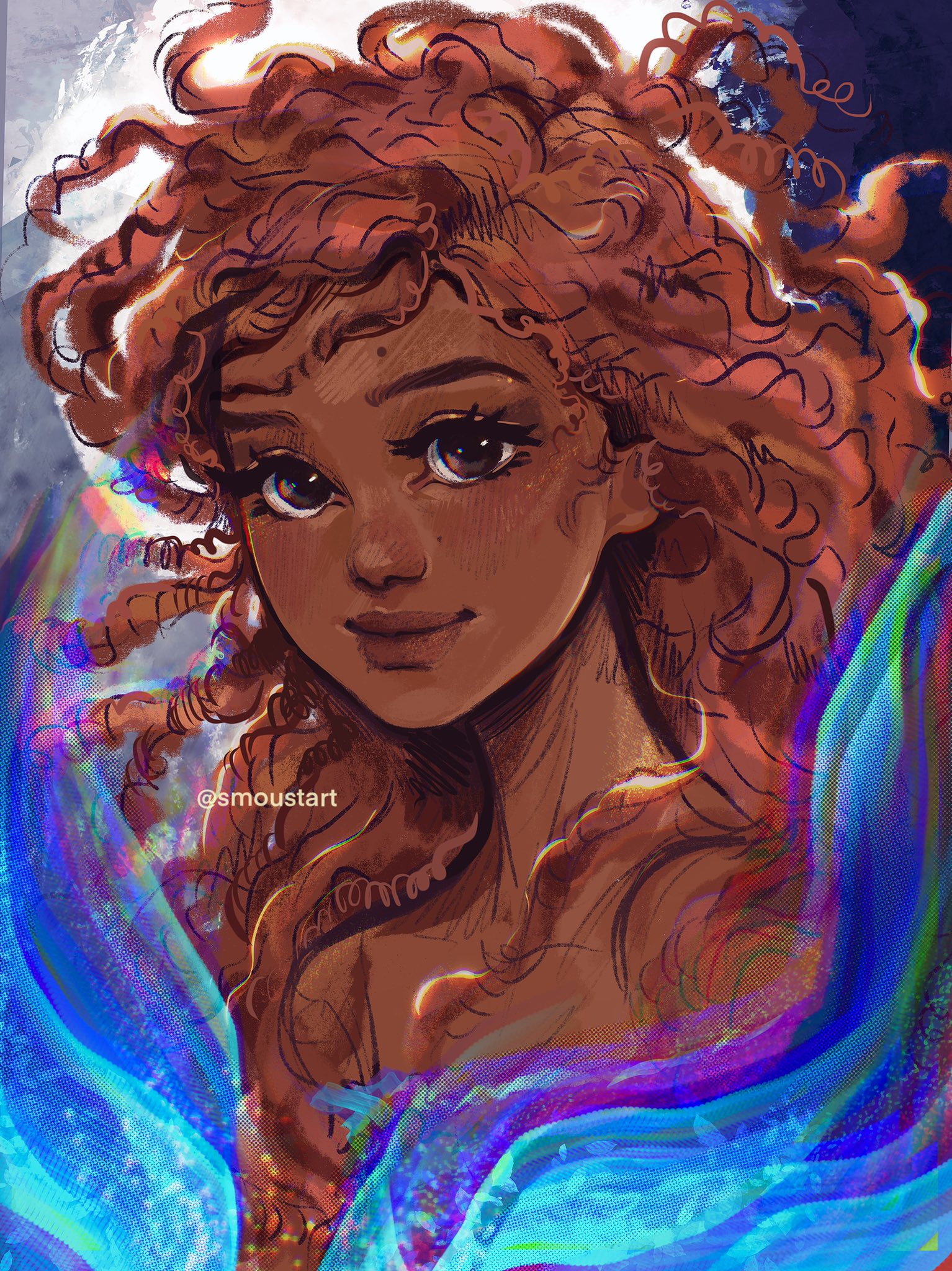 Disney Princess Paintings Tumblr