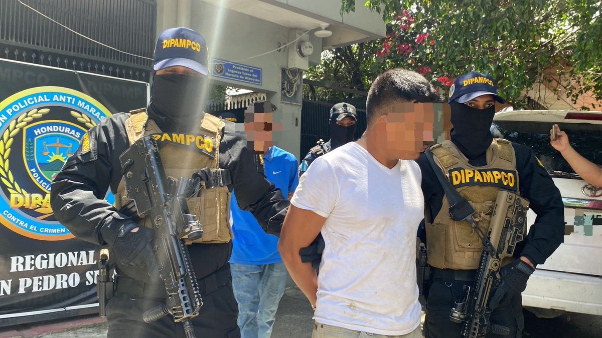 Noticieros Hoy Mismo On Twitter Hoymismo Honduras Dipampco