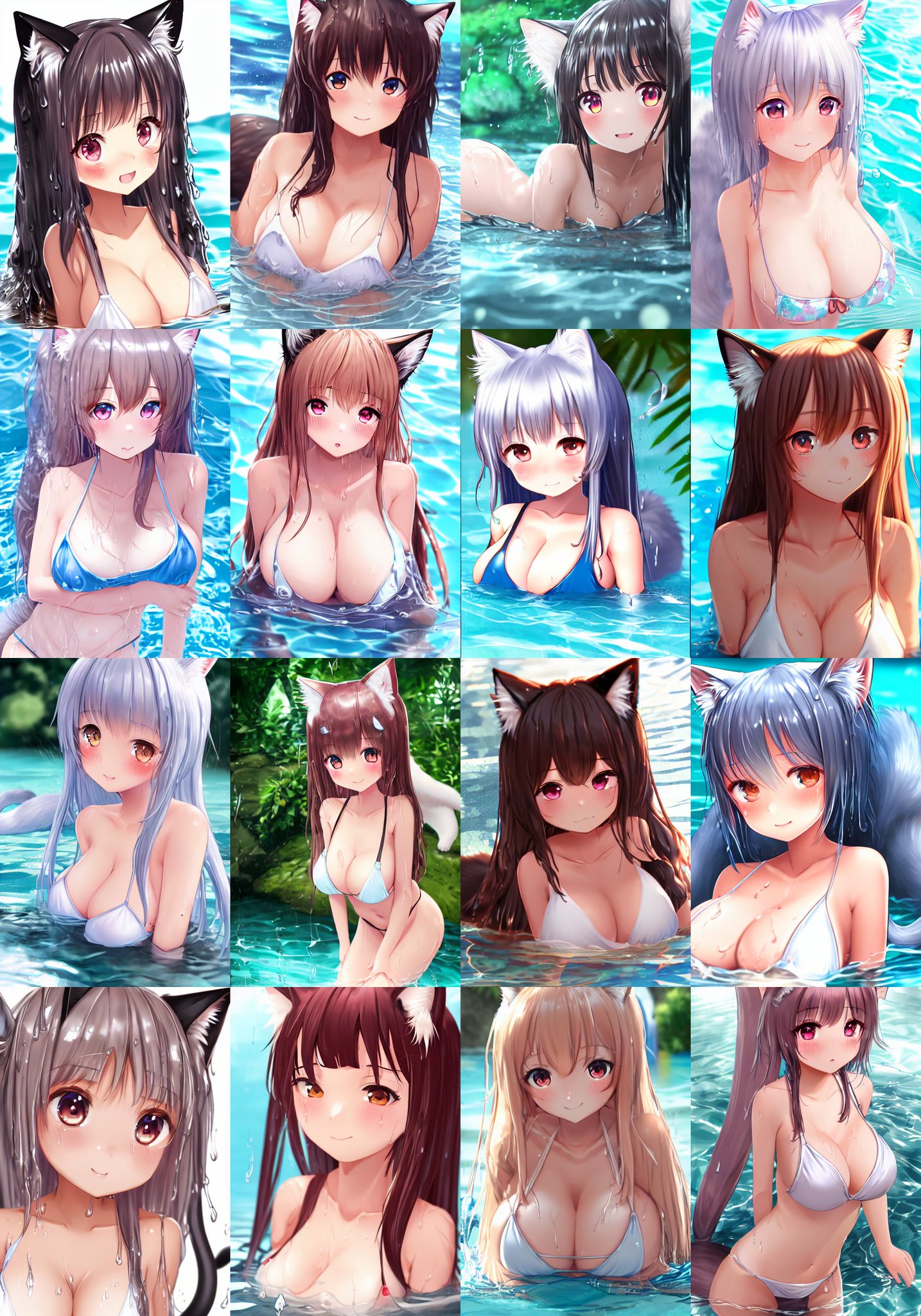 Blue Wing Raven on Twitter: "These results are so beautiful, made by #stablediffusion - # ...