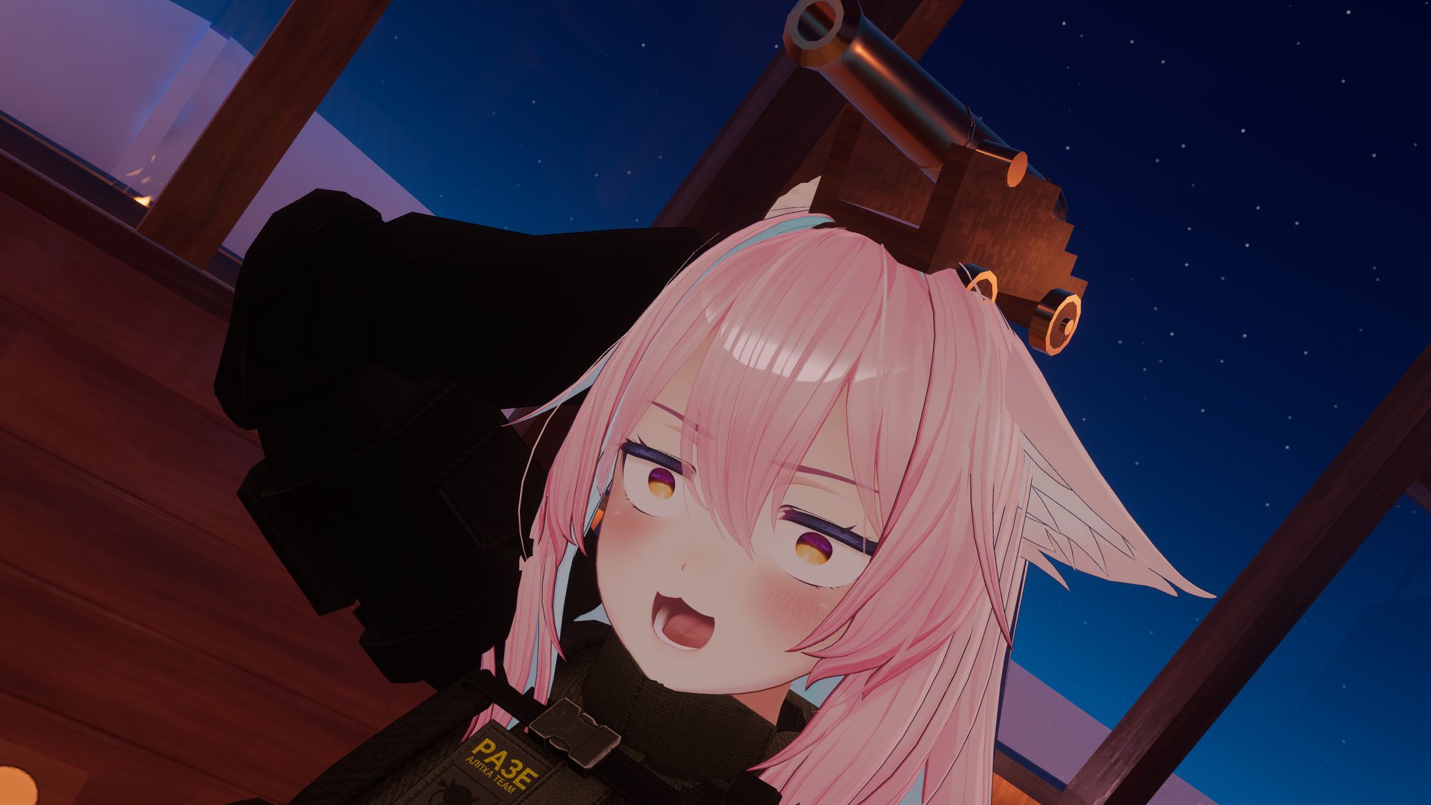 コーネリア【8日更新】Fantia＆FANBOX活動中 on Twitter: "ﾀｲﾎｳ！ https://t.co/9hVaQ0yHL0" / Twitter