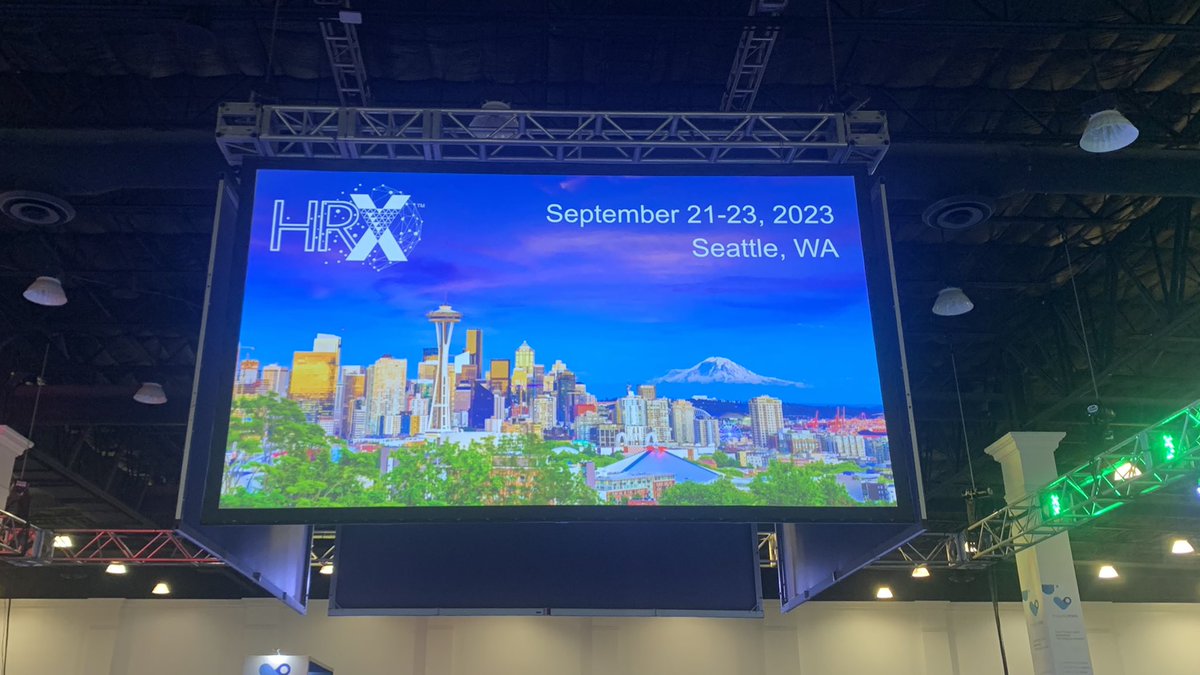 Heart Rhythm Society is at HRX on Twitter: "If you haven’t heard the news at #HRX2022 … #HRX2023 ...