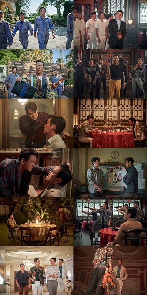 ミニョン🏳️‍🌈（幸せになろうね🍀⚒️🍀) on Twitter: "Netflixの6部作犯罪スリラー『スリナム』（Narcos Saint) はNetflixオリジナルの代表作の一つである ...