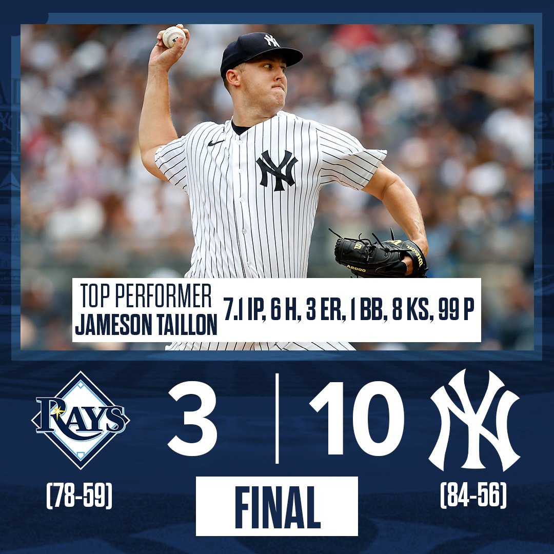 Talkin' Yanks on Twitter: Talkin' Yanks on Twitter: