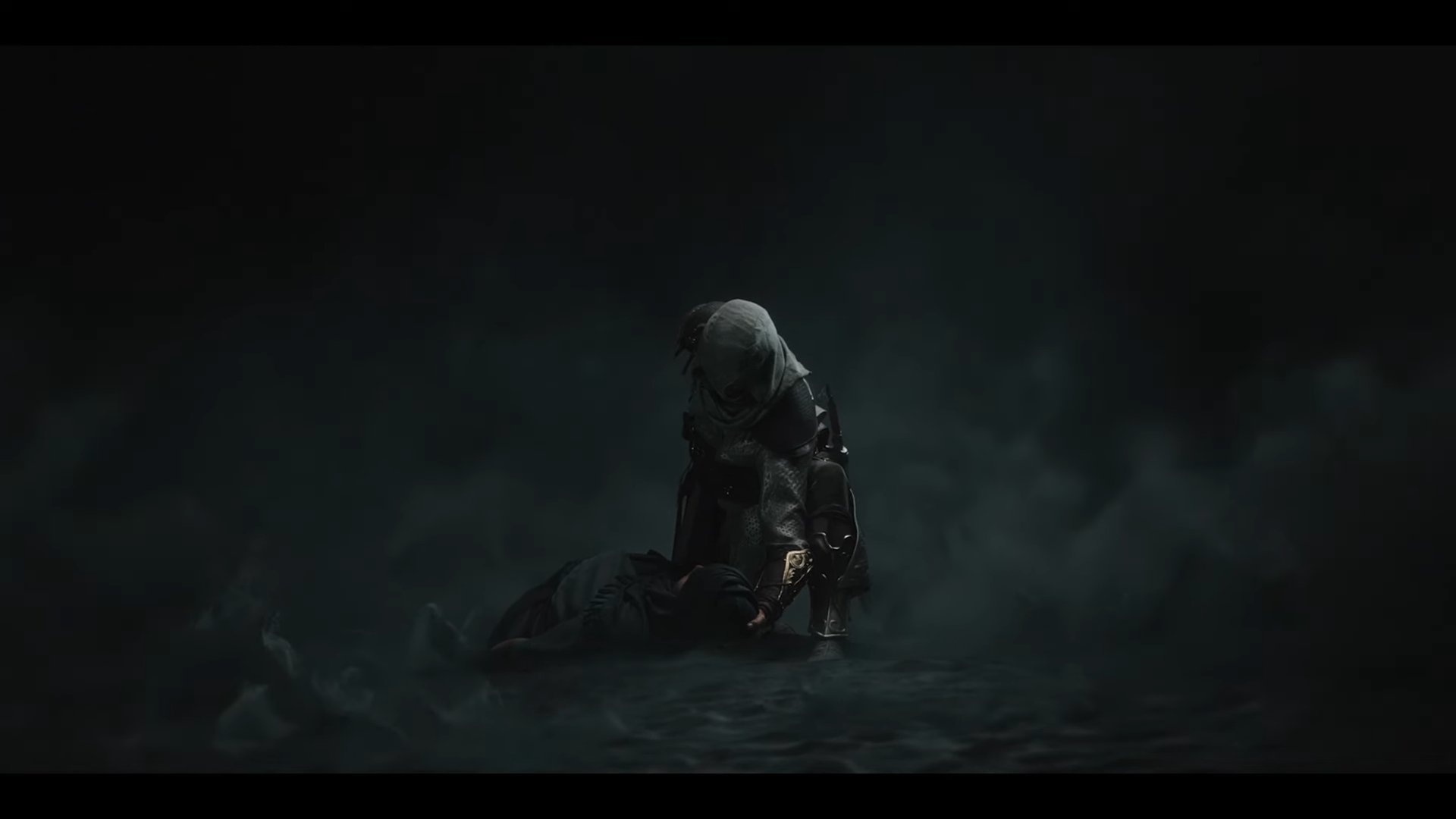 Wario64 on Twitter: "Assassin's Creed Mirage: Cinematic World Premiere Trailer https://t.co ...