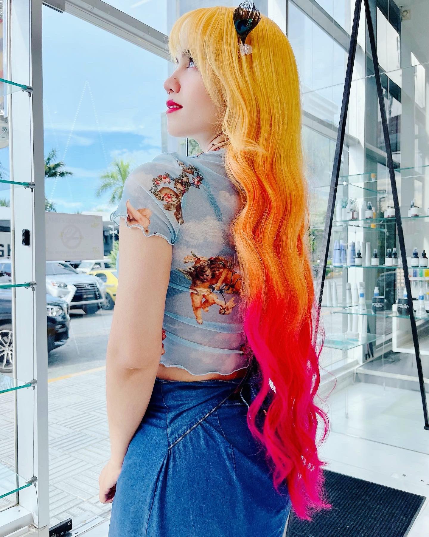 𒀭🌻windygirk🦁 On Twitter Vamos Bebé Prende Mi Fuego ️‍🔥