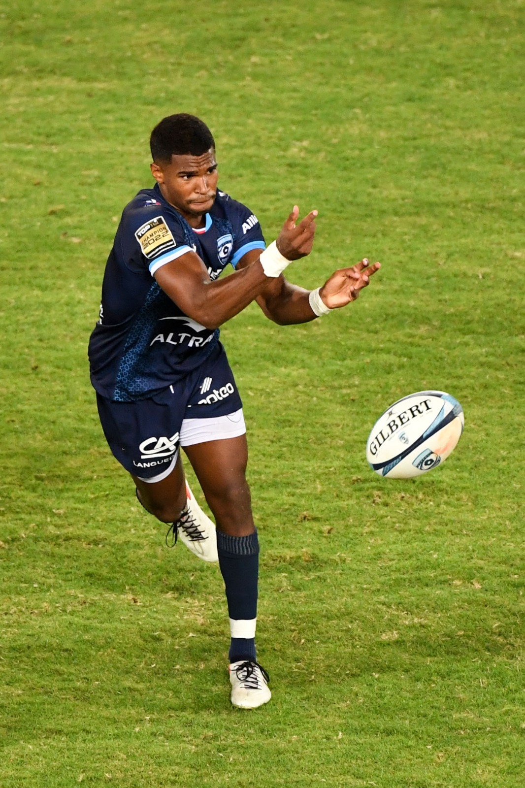 TOP 14 Rugby on Twitter: "#TOP14 #MHRUBB - J2 Arrêt sur images ⏸️ La pellicule de cette première ...