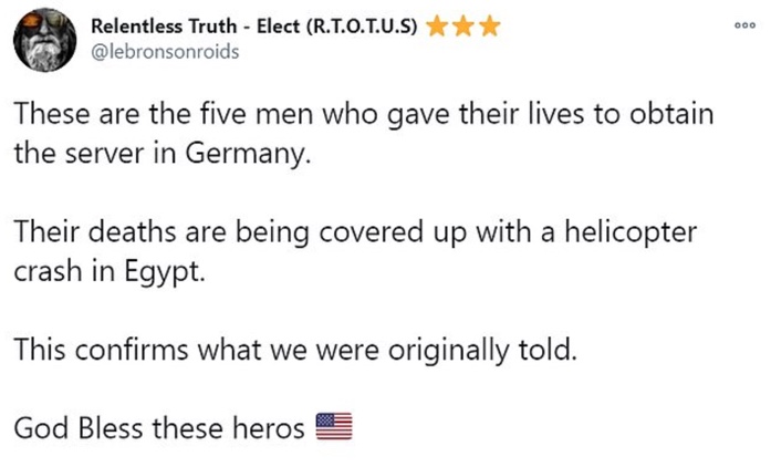 Aric Toler on Twitter: "UAnon https://t.co/SUeNW7a4P6" / Twitter