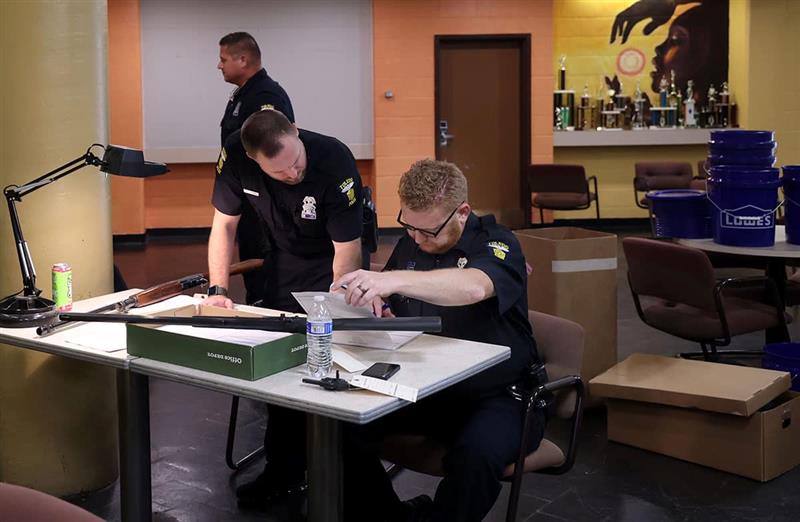 WTVG 13abc On Twitter Today Toledo Held A Gun Buyback Event Where wtvg-13abc-on-twitter-today-toledo-held-a-gun-buyback-event-where