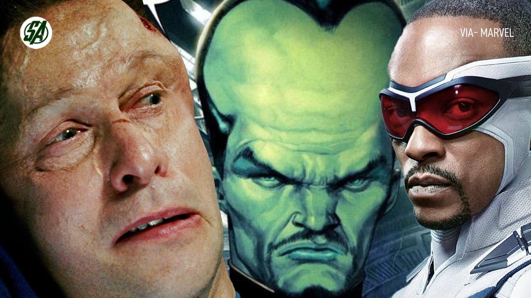 Tim Blake Nelson Hulk