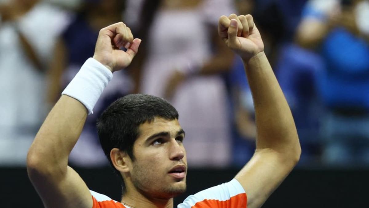 Double prize up for grabs for US Open winner https://t.co/CUXEjVzYnZ ...