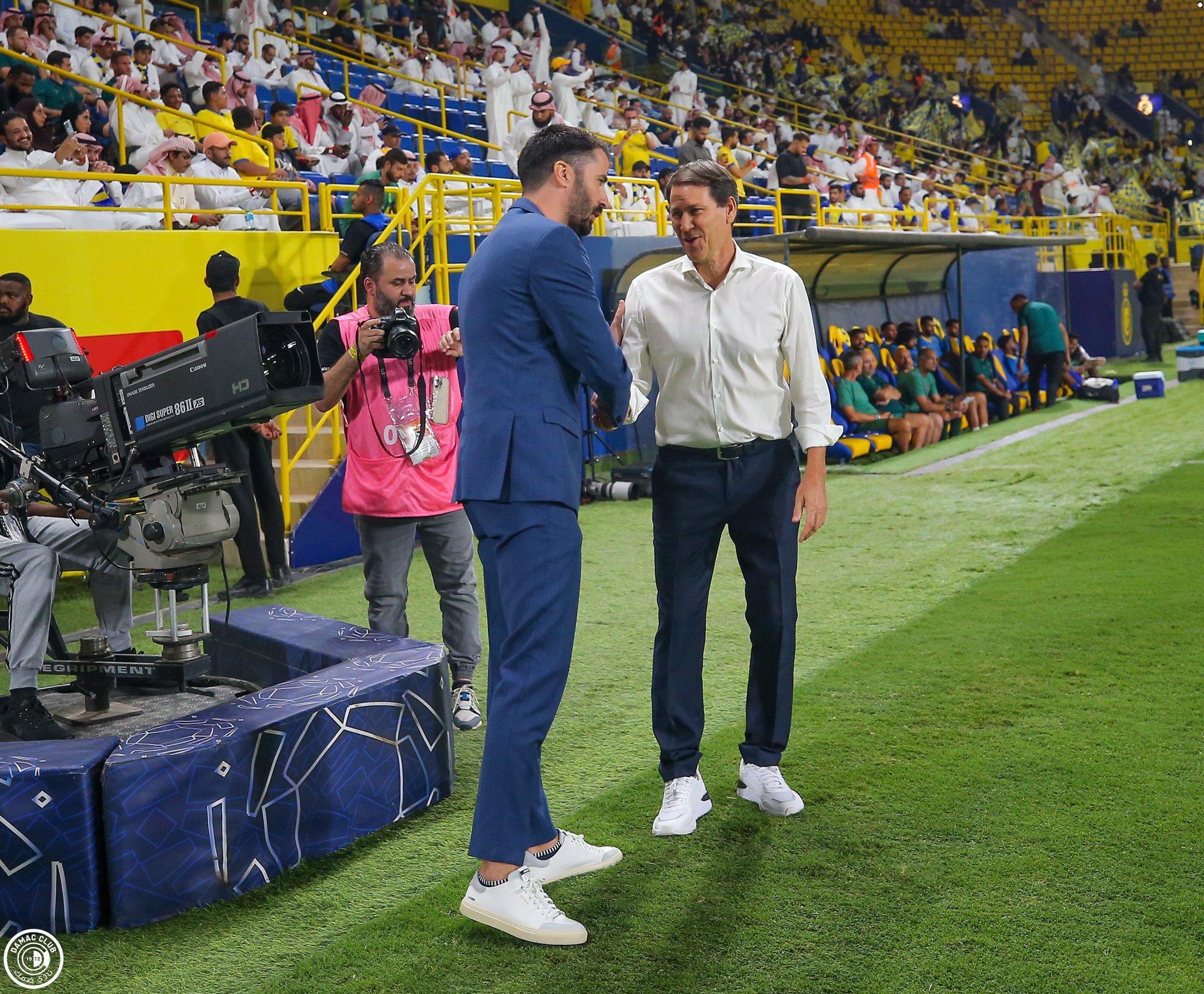 Kresimir Rezic on Twitter: "I'm pleased with today's match, despite the fact that we didn't take ...