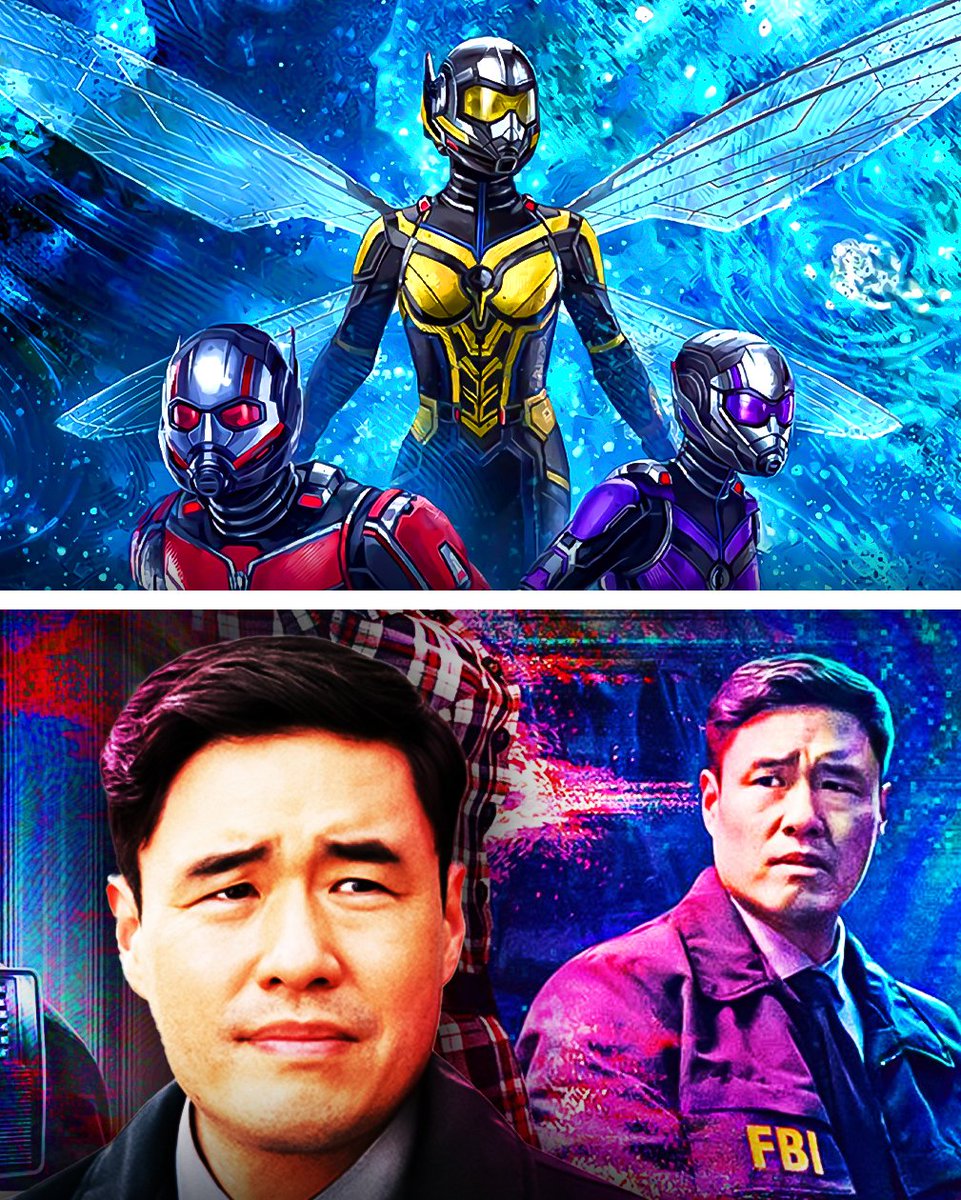 MCU - The Direct on Twitter: MCU - The Direct on Twitter: