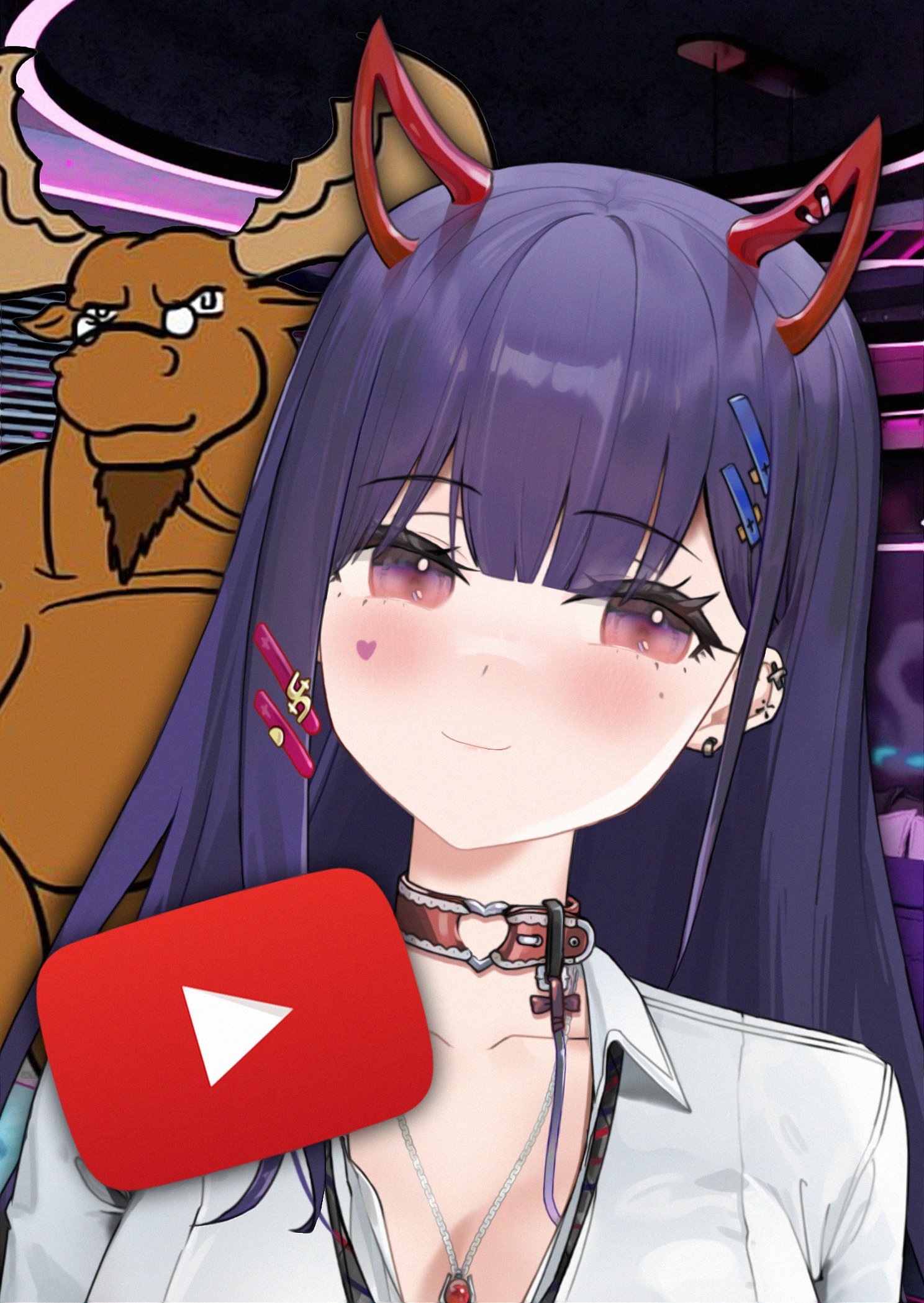 Numi🤰Demon Swag on Twitter: "FIRST STRIM ON YOUTUBE LETS GO SWAG NATION Link - https://t.co ...