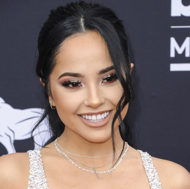 Becky G Without A Gap