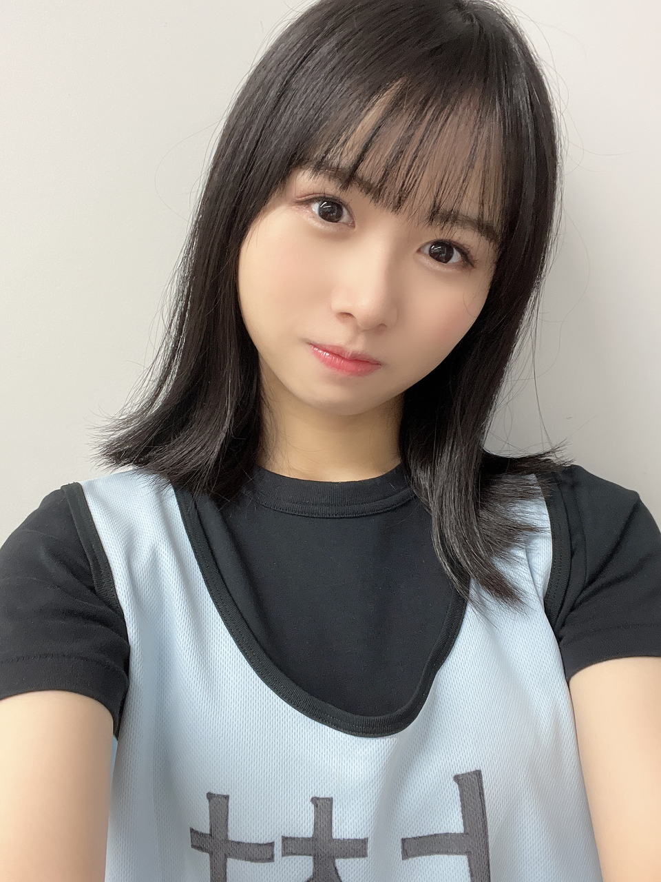 日向坂46 On Twitter 【ブログ更新☀️ 上村ひなの】 ハッピーでスマイルなツアーにしましょう
