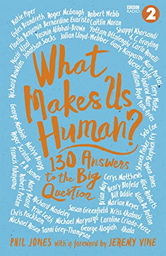 Download# What Makes Us Human?: 130 answers to the big question by ...