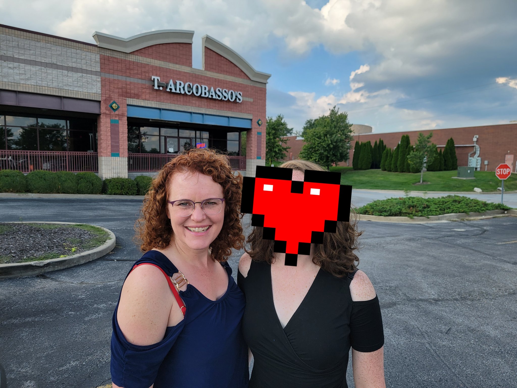 TW Pornstars - 2 pic. Rose Mastos. Twitter. I've been having a ...