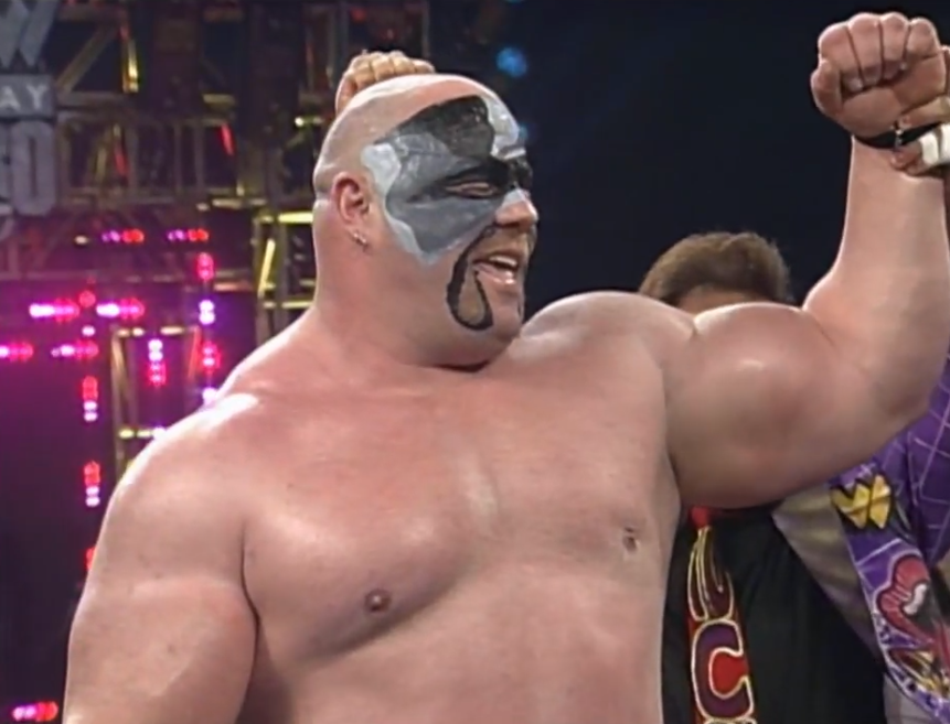 Wcw The Ultimate Solution Wcw The Ultimate Solution