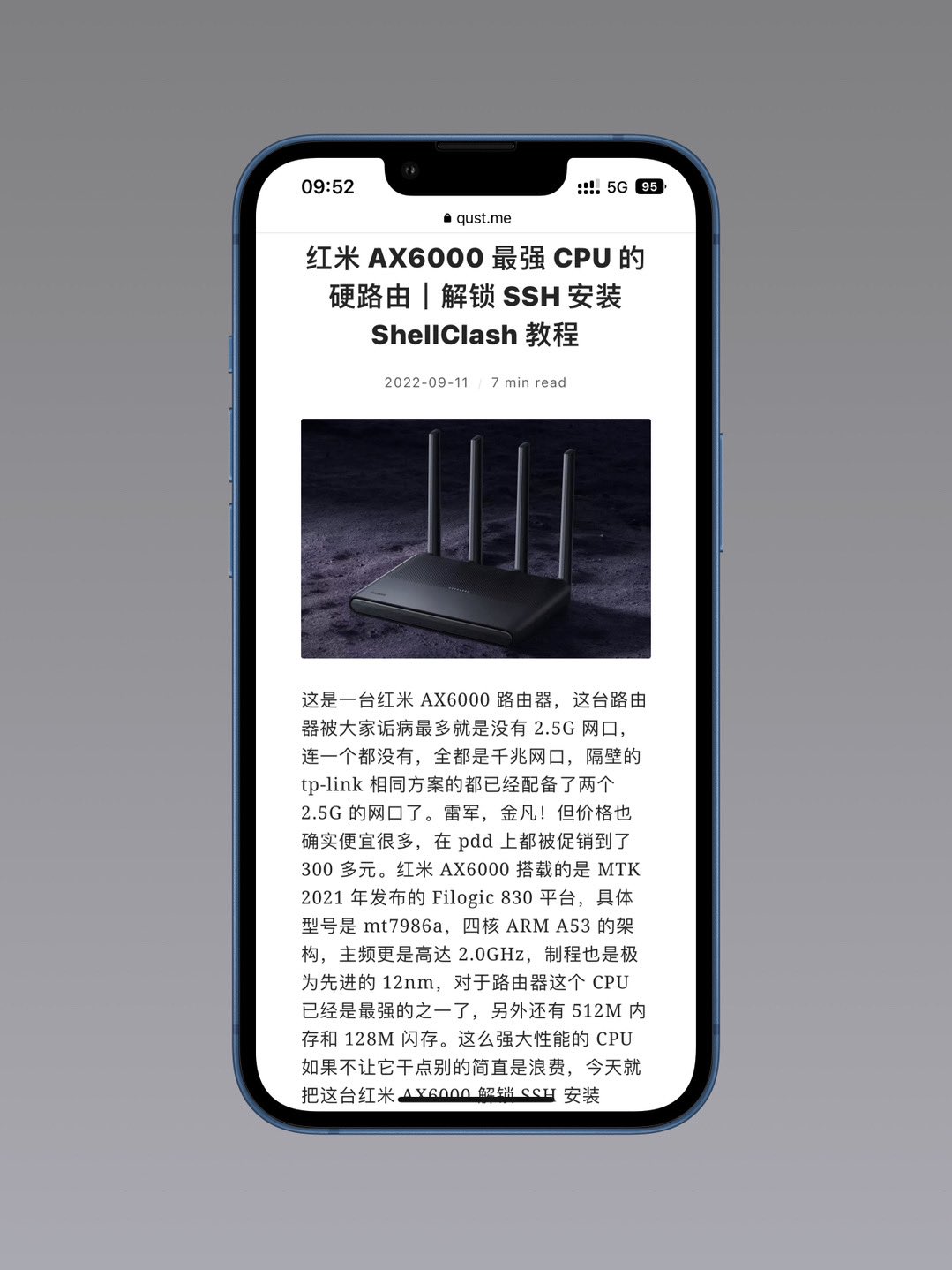 酱紫表 on Twitter: "【红米 ax6000 解锁 ssh 安装小猫咪教程】[打call]MTK Filogic 830 实在太强了，arm A53 四核 2.0GHz，还是极为先进 ...