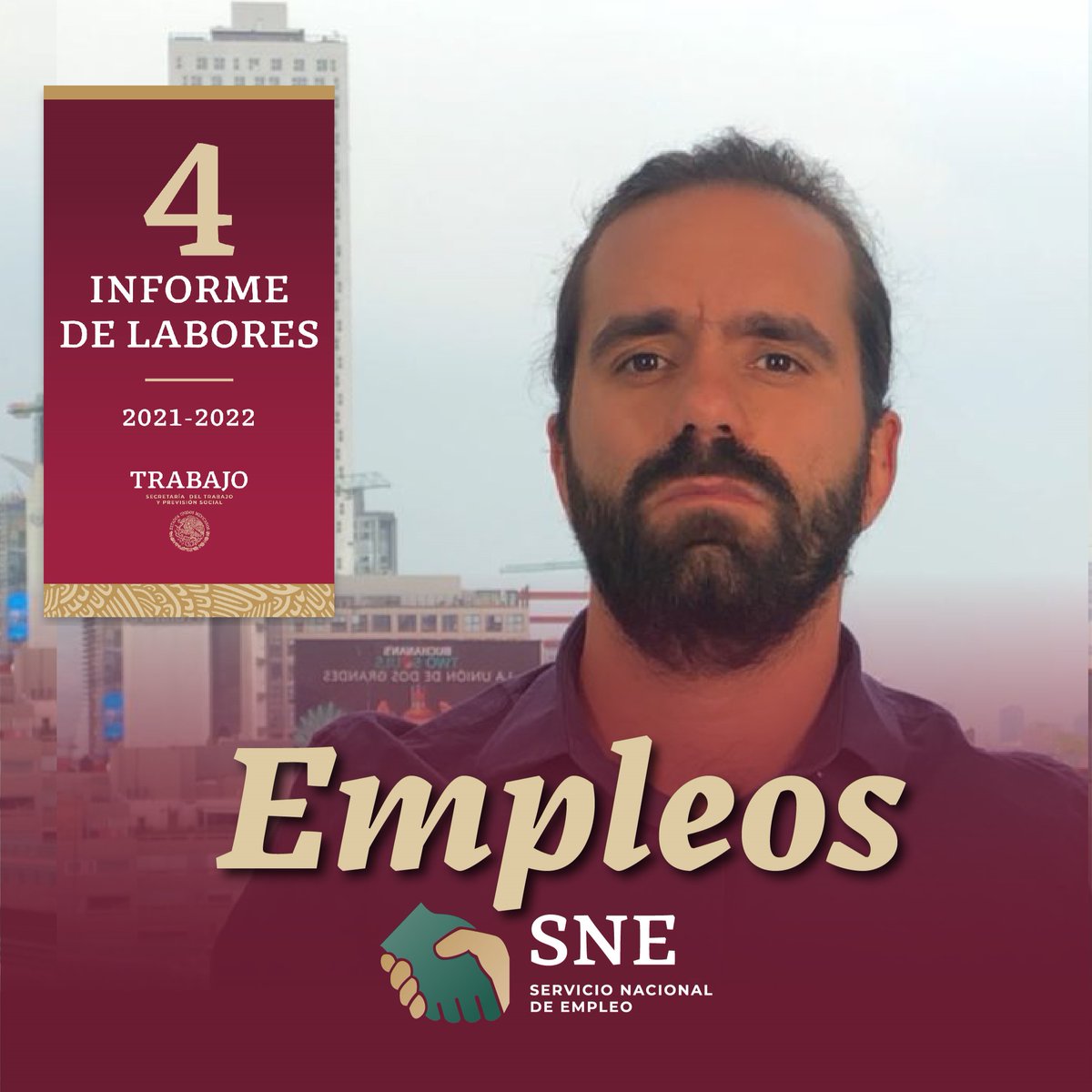 STPS México on Twitter: STPS México on Twitter: