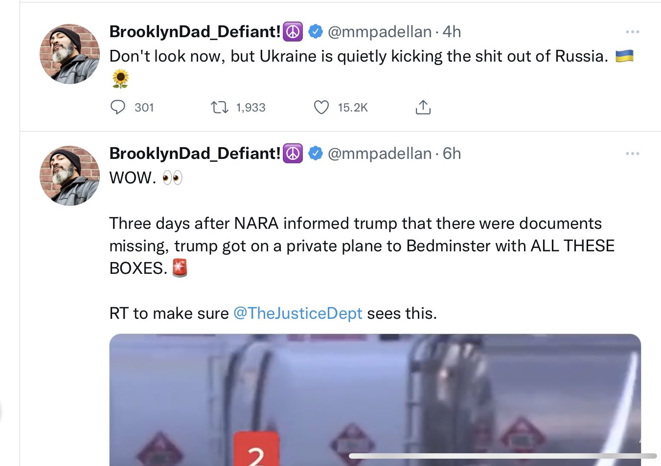 Ukraine Memes for NATO Teens on Twitter: "@Tiffkearney @AdamKinzinger @TulsiGabbard ...