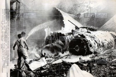 Eastern Airlines Flight 212