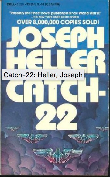 'Download [Pdf]] Catch-22 By Joseph Heller on Audible Full Version ...