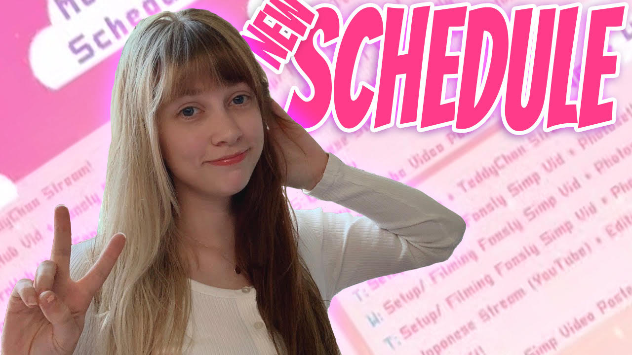 2x Award Winning Cocksleeve on Twitter: "Scheduling Stream ~ https://t.co/HoK3QoN5td https://t ...