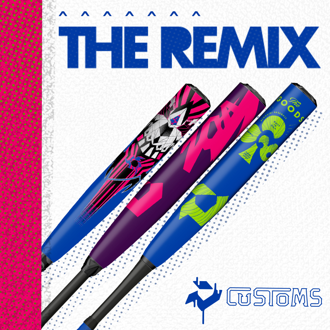 Future Baseball Bats