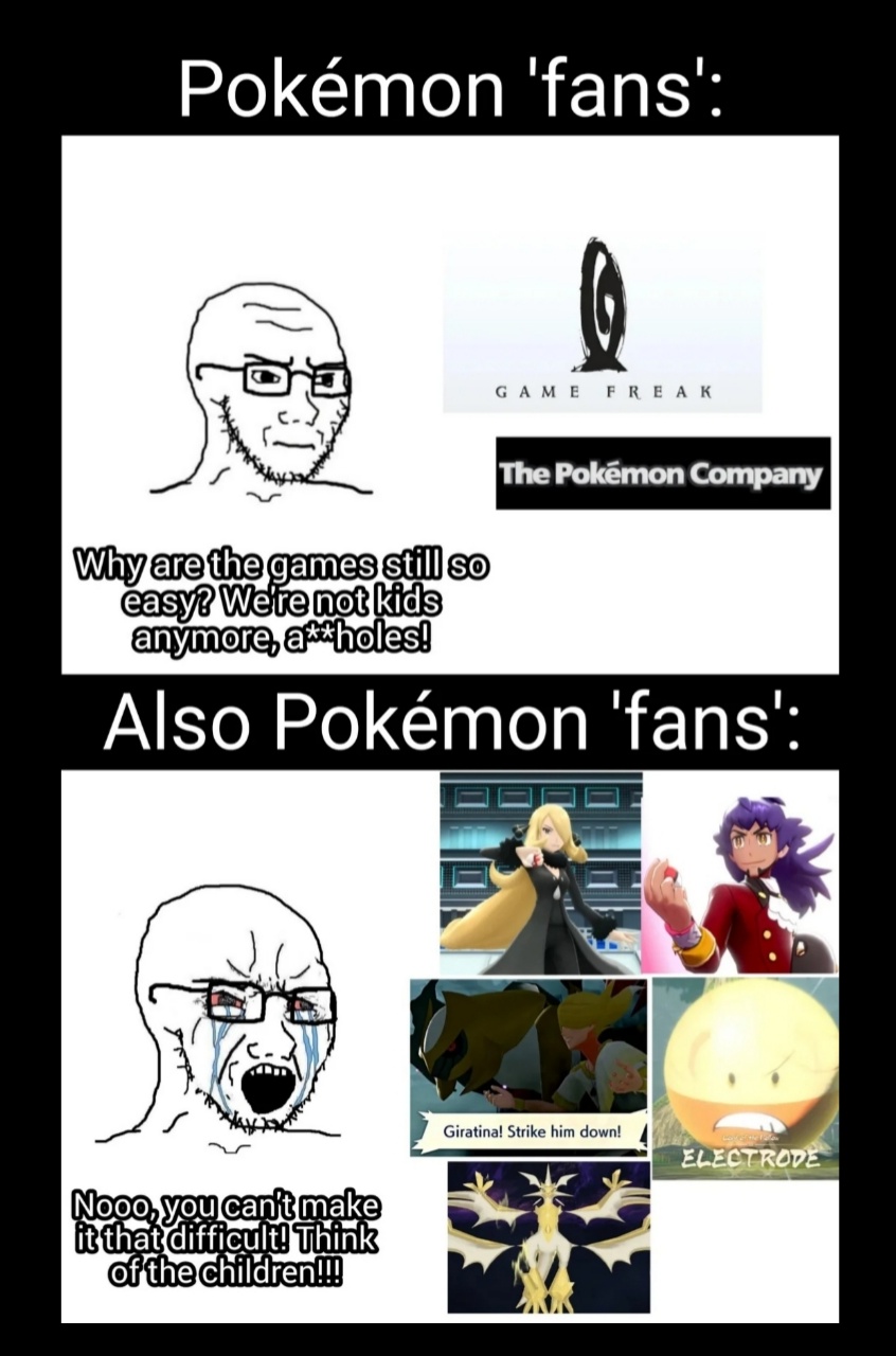 Legends Arceus Shitpost on Twitter: "https://t.co/CGK0nV8ql2" / Twitter