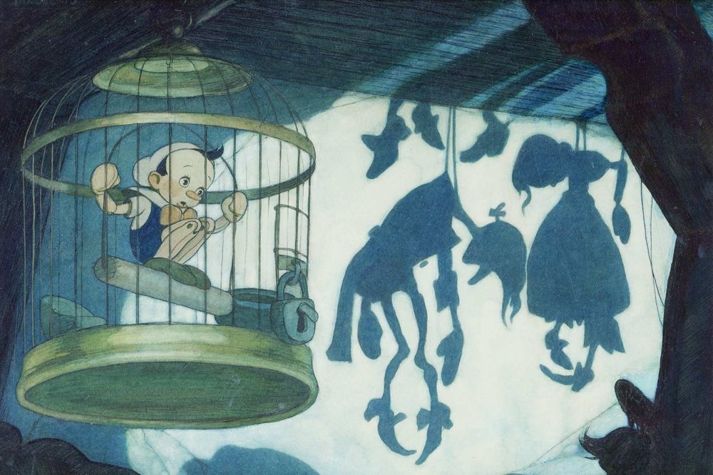 Vincent Alexander (@NonsenseIsland) さんのイラスト・マンガ作品まとめ (13 件) - Twoucan