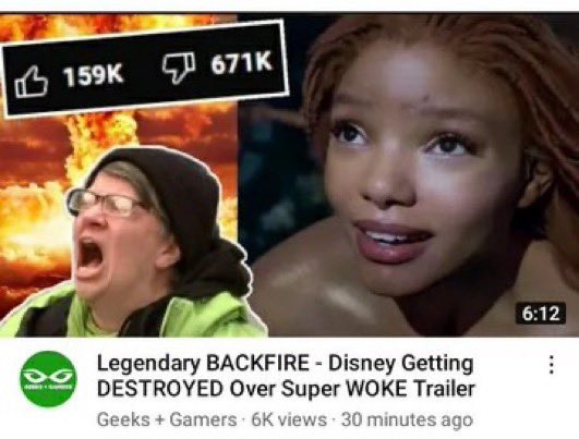 Wildest Moments on Cartoon shows and Movies on Twitter: "Might’ve found the YouTube cheat code 👀"