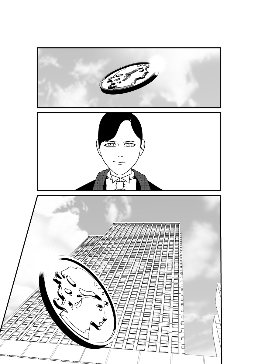 Geats on Desire [Game01]#仮面ライダーギーツ