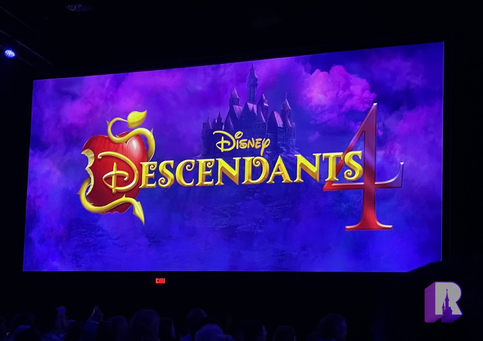 DLP Report on Twitter: "Disney #Descendants 4 will begin filming in early 2023! Here’s a look at ...
