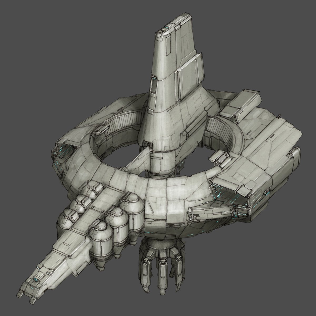 「Some commissions that are so ancient the」|Mike Doscherのイラスト