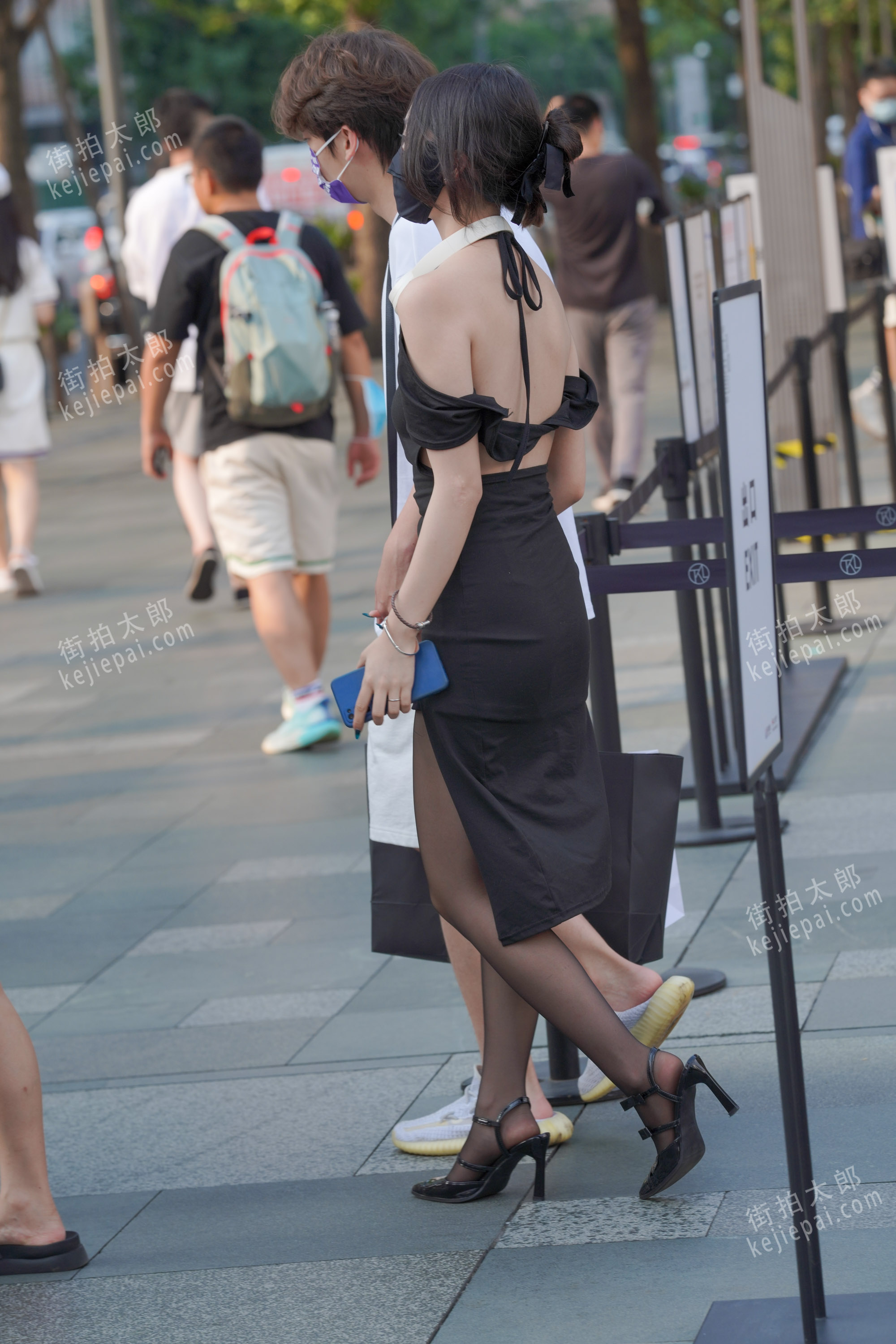 街拍太郎 on Twitter: "220710-6 134p+视频 https://t.co/ibxXpaBao2" / Twitter